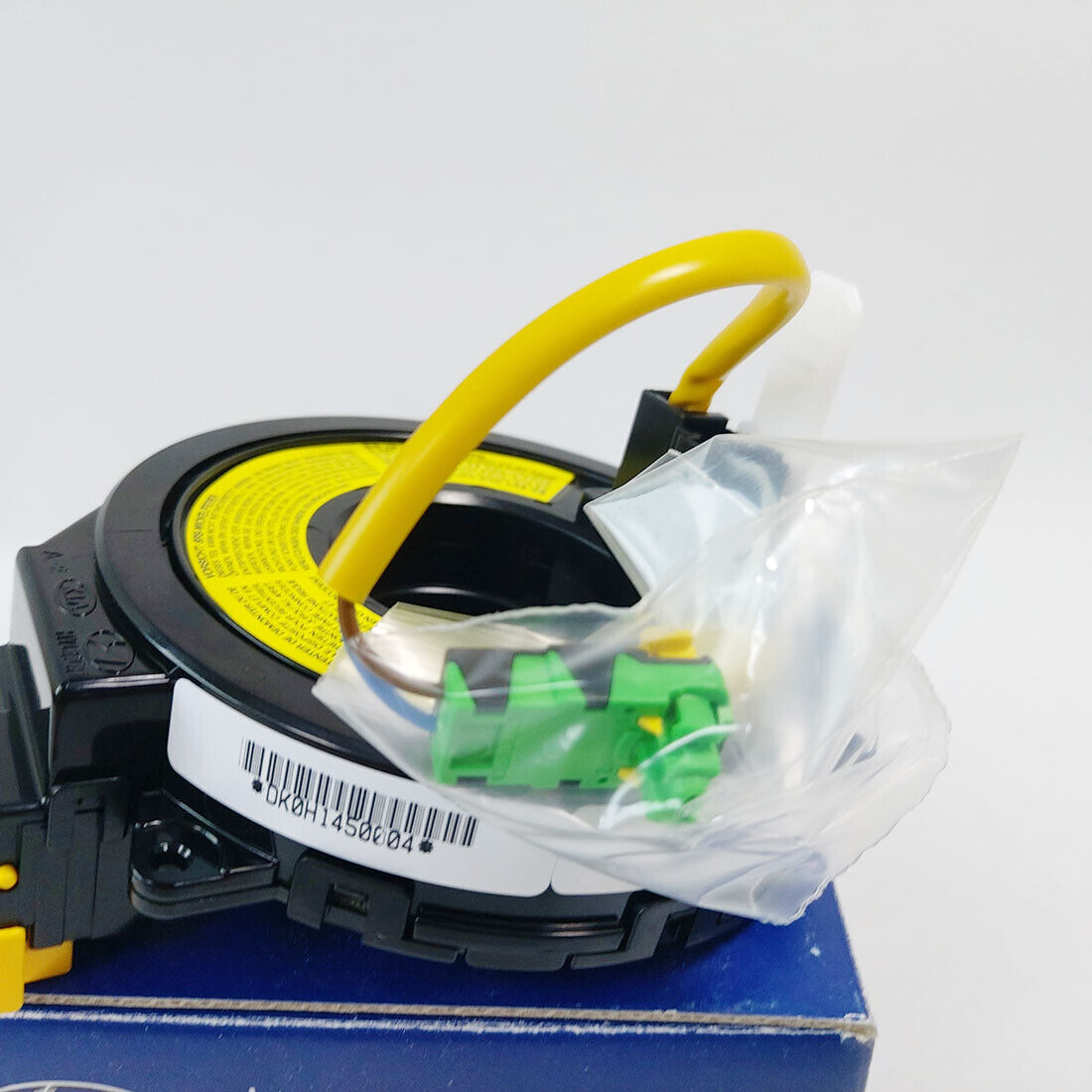 934902E000 Spiral Cable Clock Spring For Hyundai Tucson Kia Sportage ...