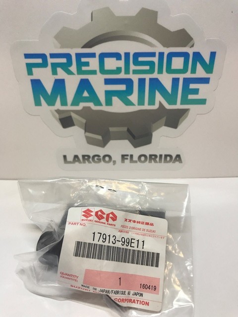 Suzuki OEM OUTBOARD Water Flush Plug 17913-99e11 online kaufen | eBay