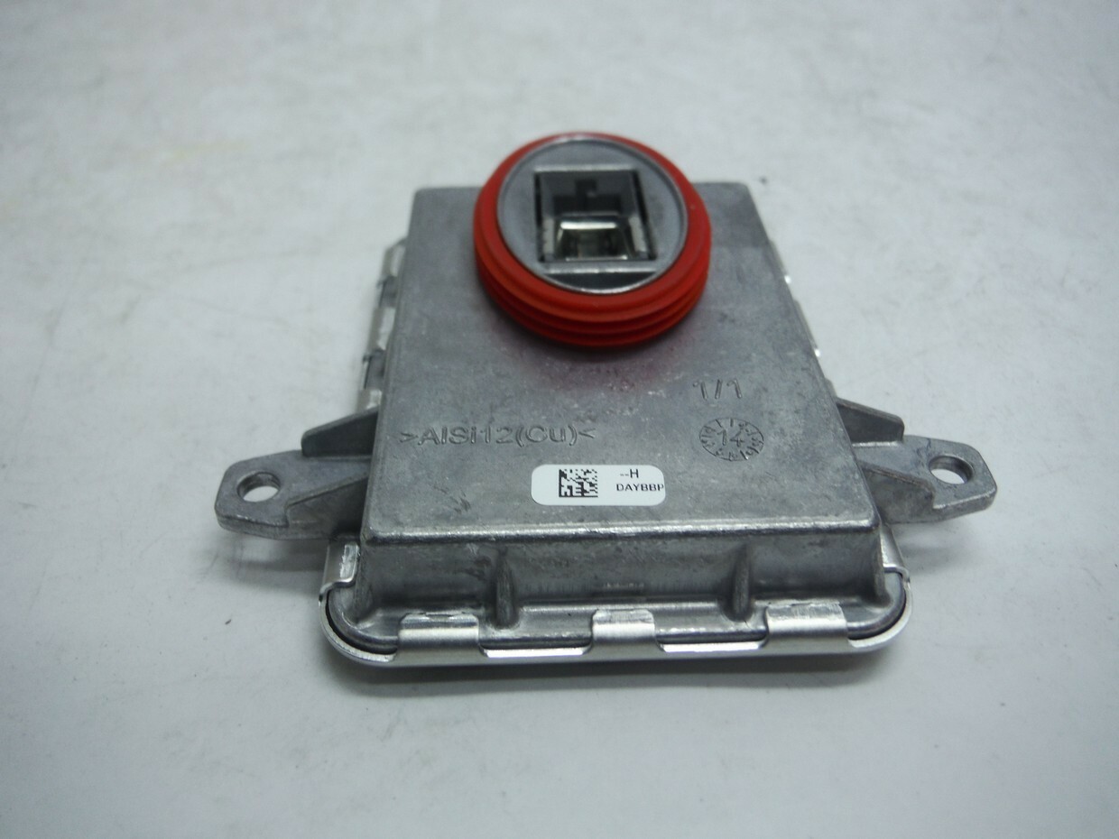 MASERATI GHIBLI HEADLIGHT ECU 673002959 | eBay