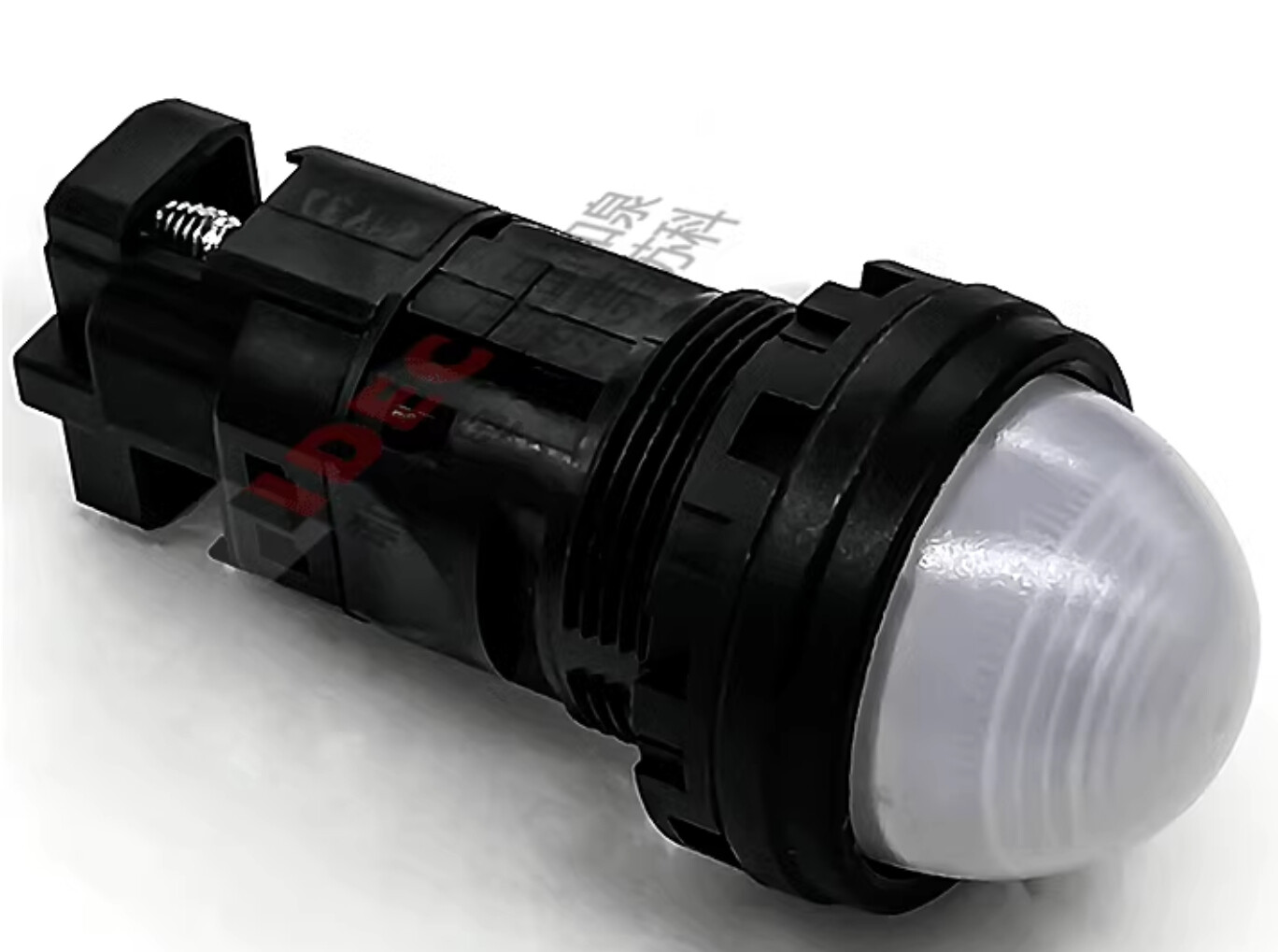 1pcs IDEC Panel Indicator HW1P-2Q4W 22mm 24V | eBay