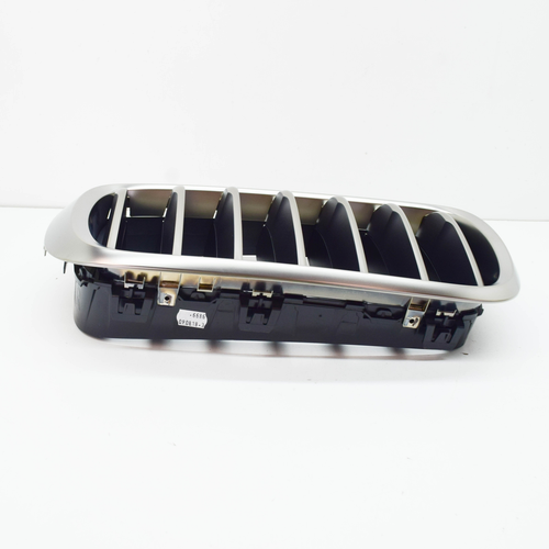 NEW BMW X6 F16 RADIATOR RIGHT GRILLE 51137349388 7349388 2016 ORIGINAL ...