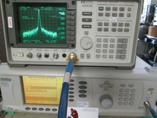 Anritsu MG3692B Microwave Signal Generator for sale online | eBay
