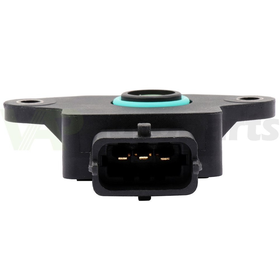 Throttle Position Sensor TPS For Kia Sportage Saab 9,3 2.0L 90541502 ...