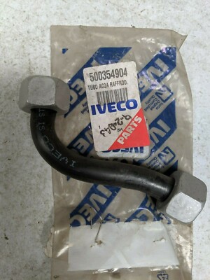 WATER PIPE 500354904 | eBay UK