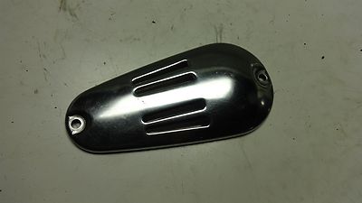 80 HONDA CB900C CB 900 HM111B ENGINE OUTER FINAL DRIVE COVER GUARD ...