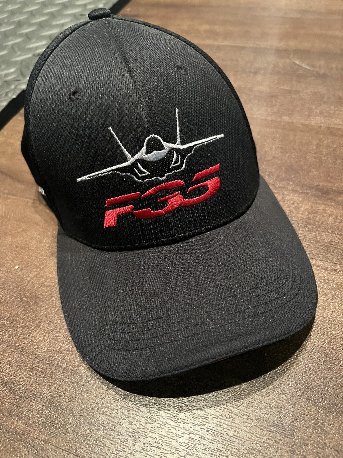 5 Lockheed Martin Employee Hats - F-35 PAC-3 HIMARS - Black - Green ...