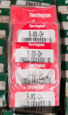 NEW OEM Torrington B-88-OH Needle Bearing LOT OF 5 | eBay