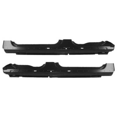 OE Style Rocker Panel for 96-07 Ford Taurus Mercury Sable PAIR | eBay