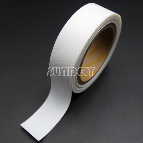 17ft x 22mm Seam Sealing Tape Iron On Hot Melt Wetsuit Tape Dry Suit ...