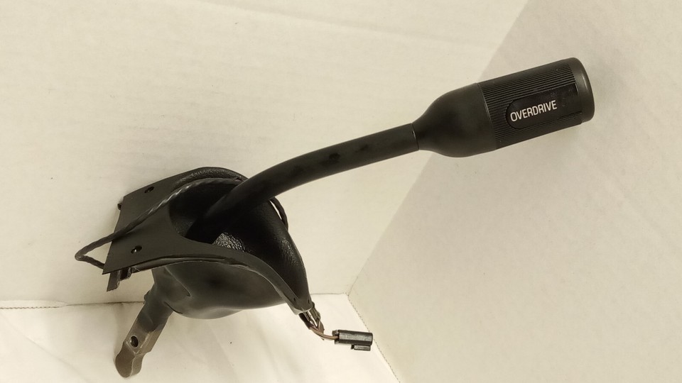 OEM Ford F150 F250 F350 F450 F550 Shifter Lever Arm with Overdrive ...