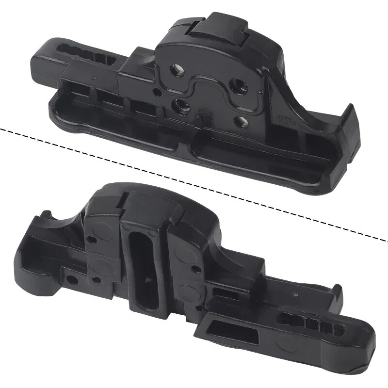 Renegade Sunroof Clip Slideway Ceiling Brackets Fits 2015-2021 Jeep | eBay
