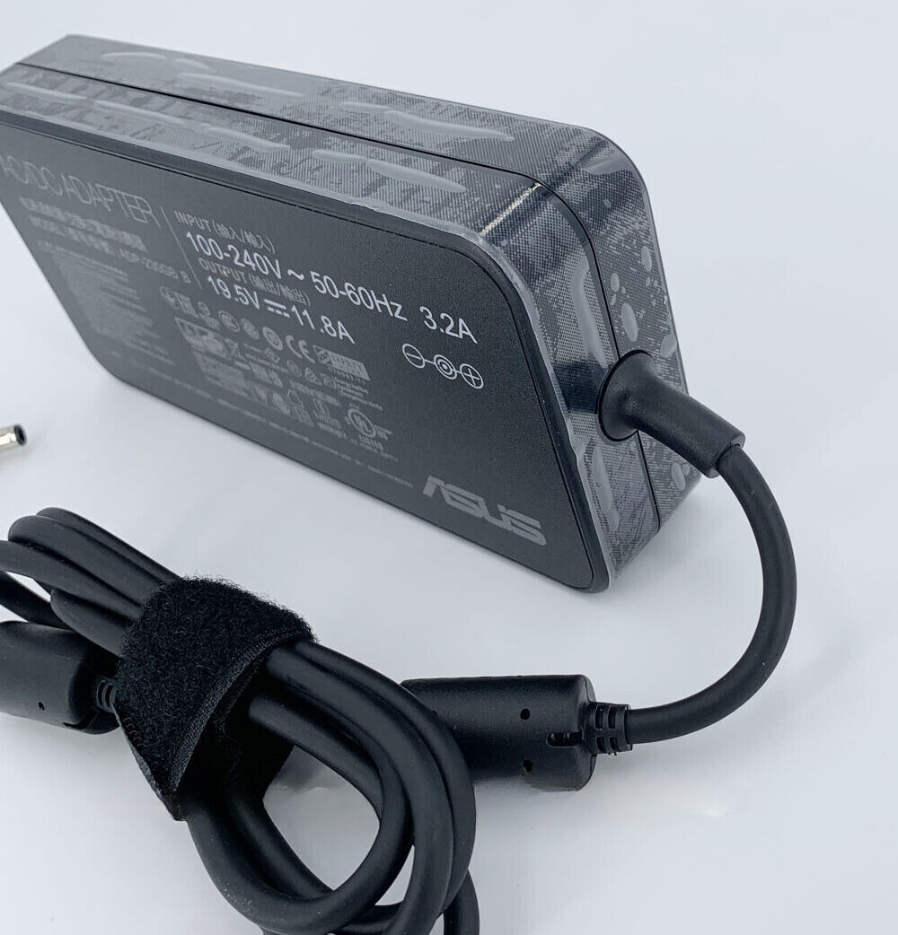 230W AC Adapter Power Supply for Asus ROG G G731GV-EV026T ADP-230GB B ...