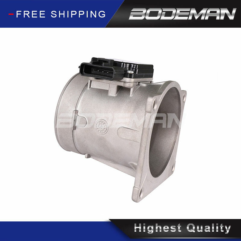 MAF Mass Air Flow Sensor for 1997-1998 Ford F150 F250 Taurus Mustang ...