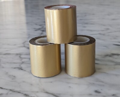 Stamping & Embossing - Gold Stamping