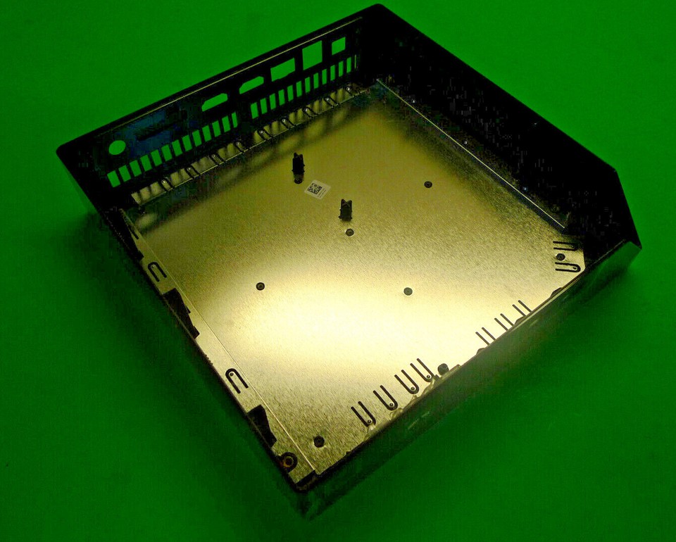 Genuine Alienware Alpha R2 Upper Chasis Case Cover BLACK Dell 2NFP9 | eBay