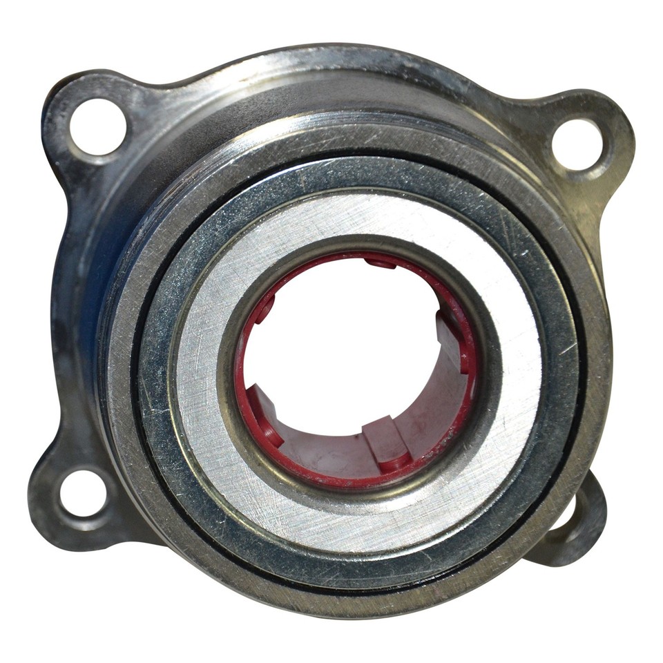 Gsp Wheel Bearing And Hub Assembly P N 532011 883331920113 | eBay
