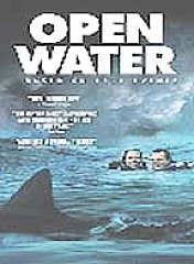 Open Water (VHS, 2004) for sale online | eBay