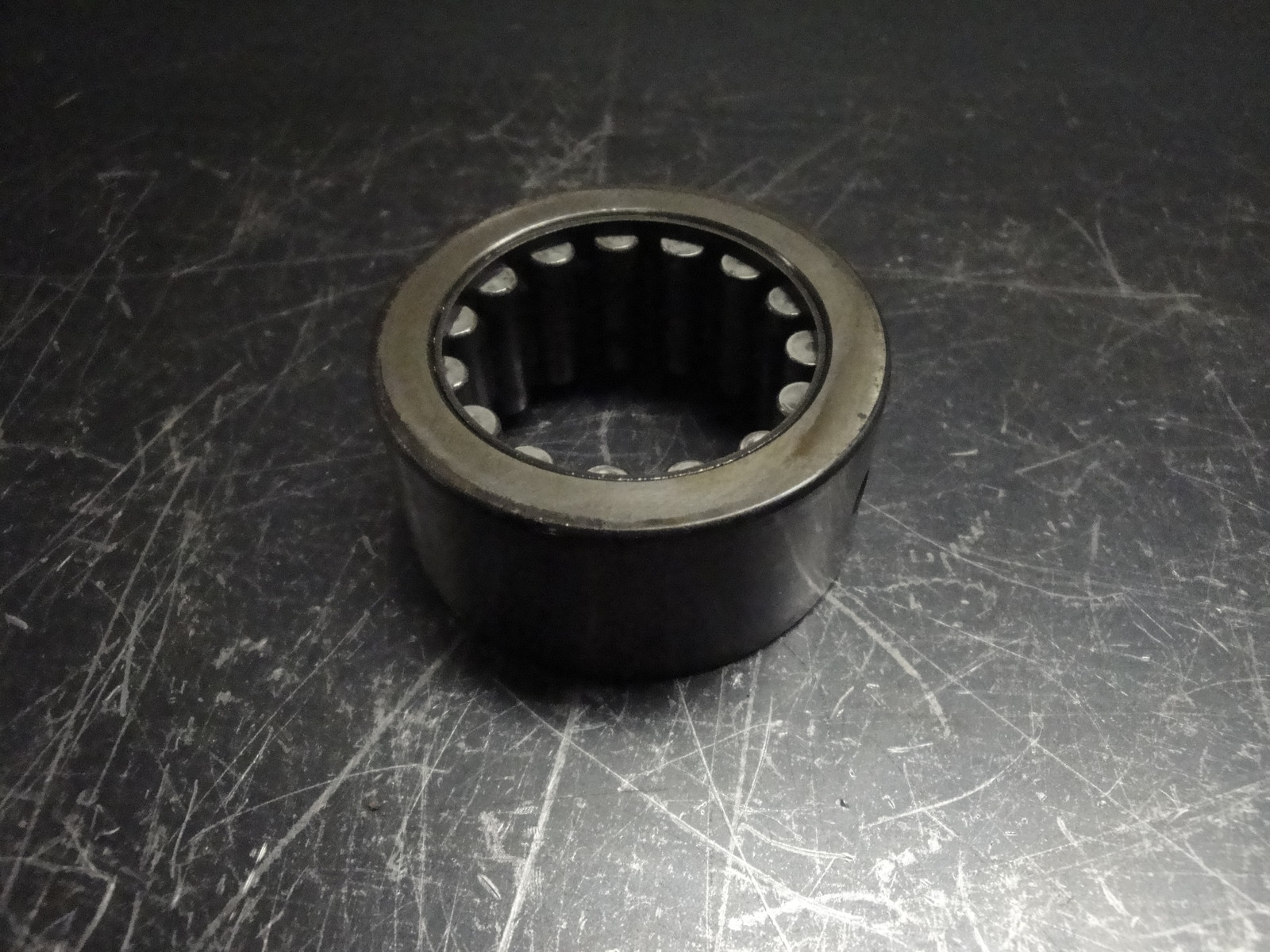 93 1993 ARCTIC CAT EXT 580 SNOWMOBILE ENGINE BEARING CRANK MOTOR | eBay