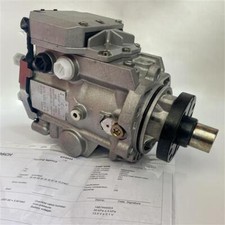 Injection Pump Bosch 0470504046 Fits Nissan 16700vx101 ZEXEL 109342 ...