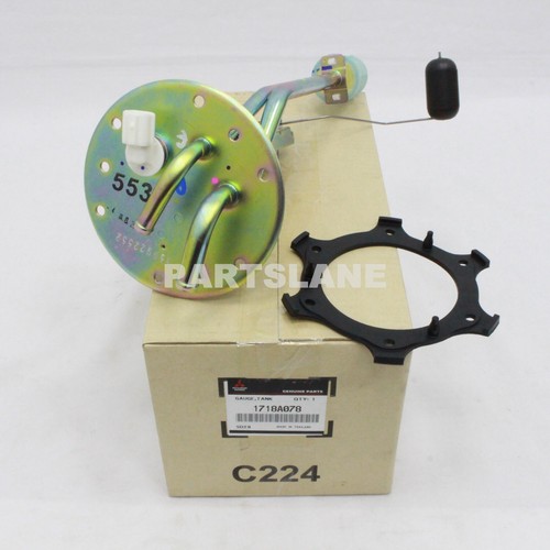 Mitsubishi L200 Strada Triton OEM Genuine Fuel Tank Gauge Unit 1718A078 ...