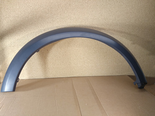 GENUINE LAND ROVER WHEELARCH FRONT MOULDING LR3 LR4 NEW RH LR010631 | eBay