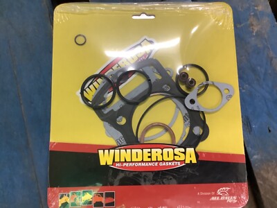 Winderosa Top End Gasket Kit For Honda CTX 200 02 03 04 05 06 07 08 09 ...