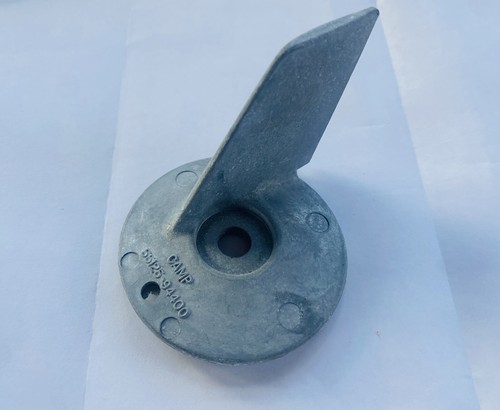 CAMP 55125-94400 Suzuki Outbaord Trim Tab Zinc Anode | eBay