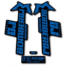 marzocchi bomber stickers products for sale | eBay UK