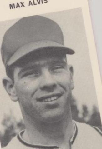 1969 Milton Bradley - Max Alvis for sale online | eBay