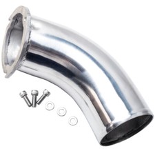 GM OEM Turbocharger Turbo-inlet Pipe Tube Duct Right 97303648 for sale ...