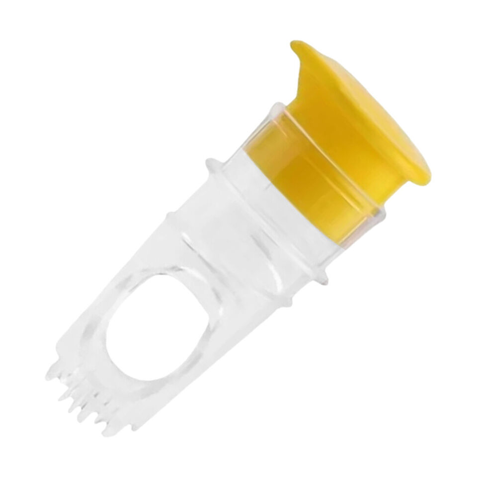 Manual Lemon Juicer Citrus Juicer Reamer Plastic Hand Juicer Pourer ...