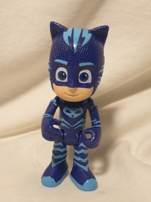 PJ Masks Catboy Connor Action FIGURE Kids Toys Blue Just Play | eBay ...