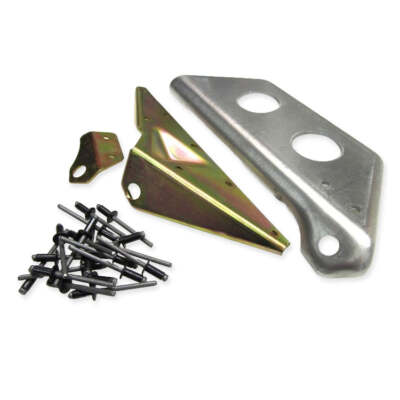 Arctic Cat Steering Post Mount Bracket Update Kit ('12-'14 ZR/F/XF/M ...
