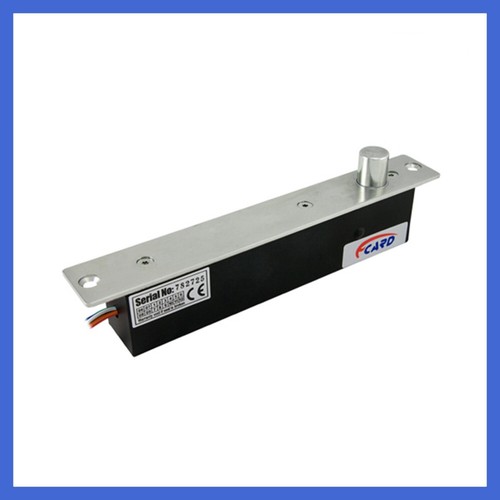 Magnetic sensor fail secure delay adjustable power-off-Lock 1KKg bolts ...