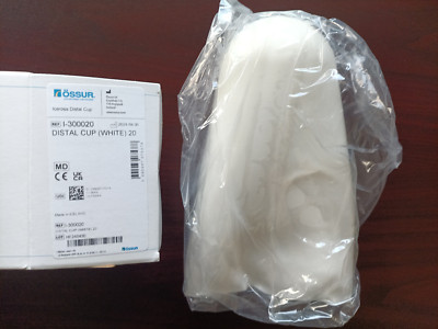 Ossur Iceross Distal Cup (White) 20 I-300020 | eBay