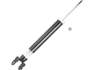 Unity 16BB58R Rear Shock Absorber Fits 2015 Infiniti Q40 | eBay
