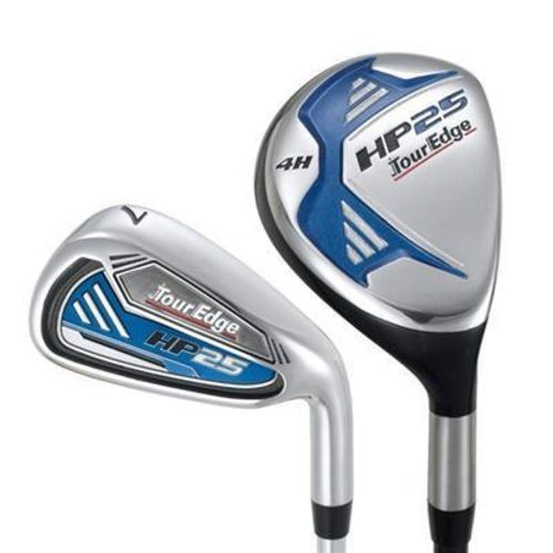 Tour Edge Golf Hcsrsr26 MRH Hp25 Combo Set for sale online | eBay