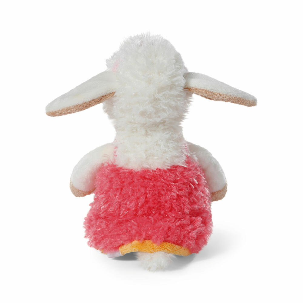 NICI Jolly Mäh Schaf Jolly Frances Schlenker Kuscheltier Plüschtier ...
