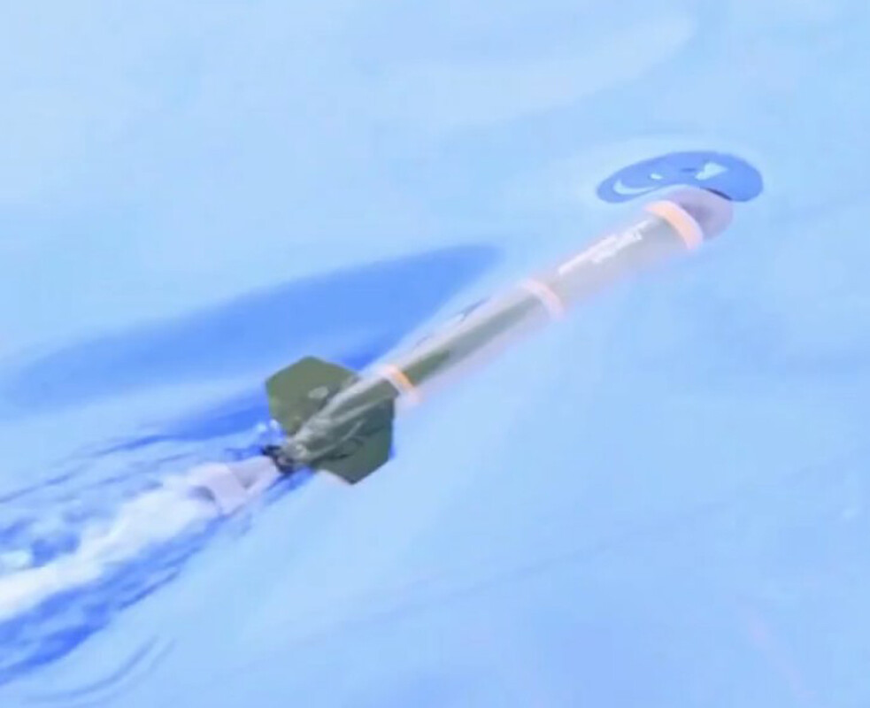 Rc Submarine With Torpedoes