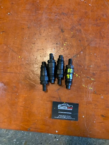 NISSAN CABALL JUNIOR DATSUN 720 FORKLIFT SD22 1963-1982 INJECTORS | eBay