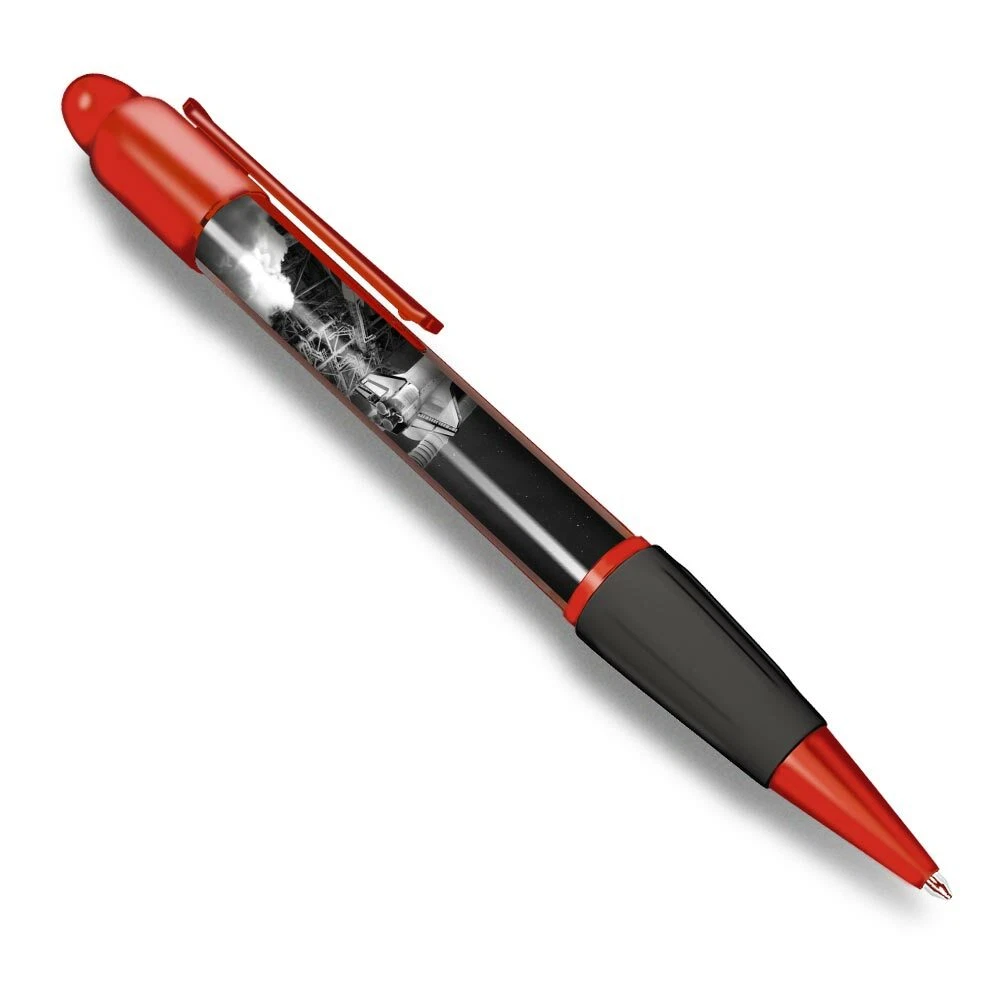 Space Shuttle Pens