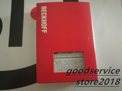 New Original 1pc BECKHOFF EL3024 Digital Module PLC | eBay