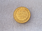 1929 Turkey 100 Kurush Gold Coin (1327 AH) Luster AU+ | eBay