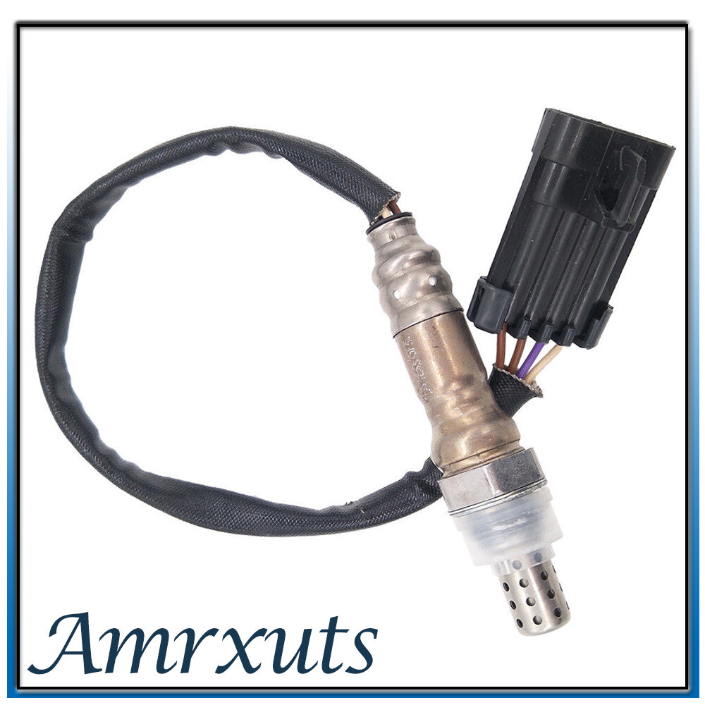 Upstream/Downstream Oxygen O2 Sensor 96394004 For Chevrolet Aveo 2004 ...