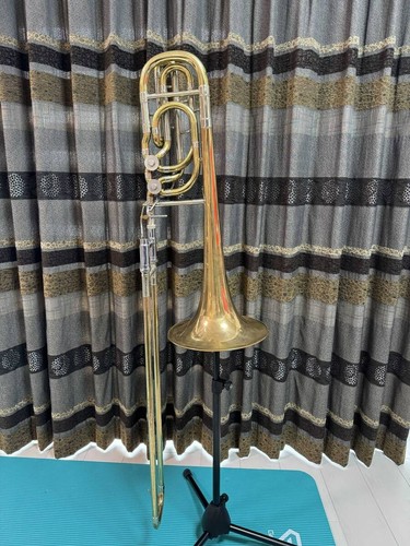 Holton TR-181 Bass Trombone | eBay