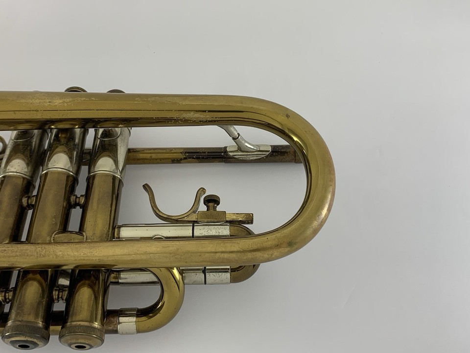 Cornet OLDS Super Recording Cornet & Original Case | eBay