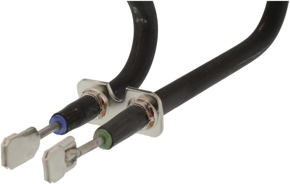 WB30M2 8" Surface Element Compatible with General Electric, Hotpoint ...