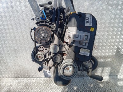 FIAT 500L ENGINE 843A1000 1.4 PETROL COMPLETE 41K MILES MK1 2015-2020 ...
