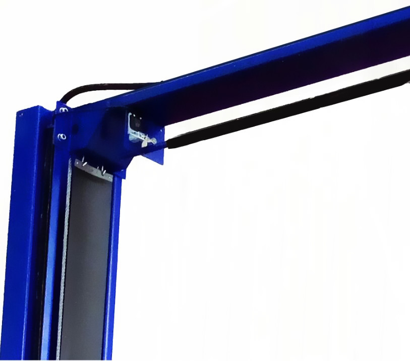 APlusLift 10000LB 2-Post Heavy Duty Overhead Car Lift Auto Hoist (HW ...