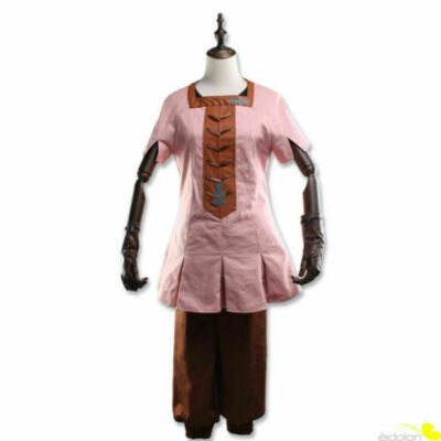 Final Fantasy XIV FF14 Tataru Cosplay Costume# | eBay